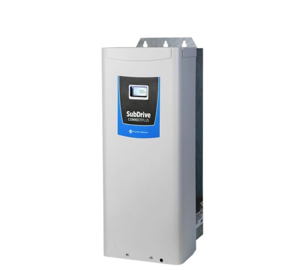 Subdrive connect plus. – Geobombas